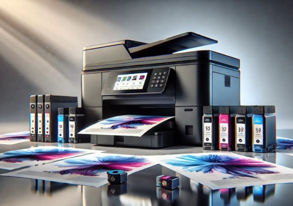 5 Best Inkjet Printer to Buy in 2025 - n5us.com