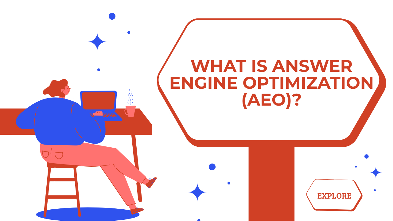 What is Answer Engine Optimization (AEO) and Its Importance - n5us.com