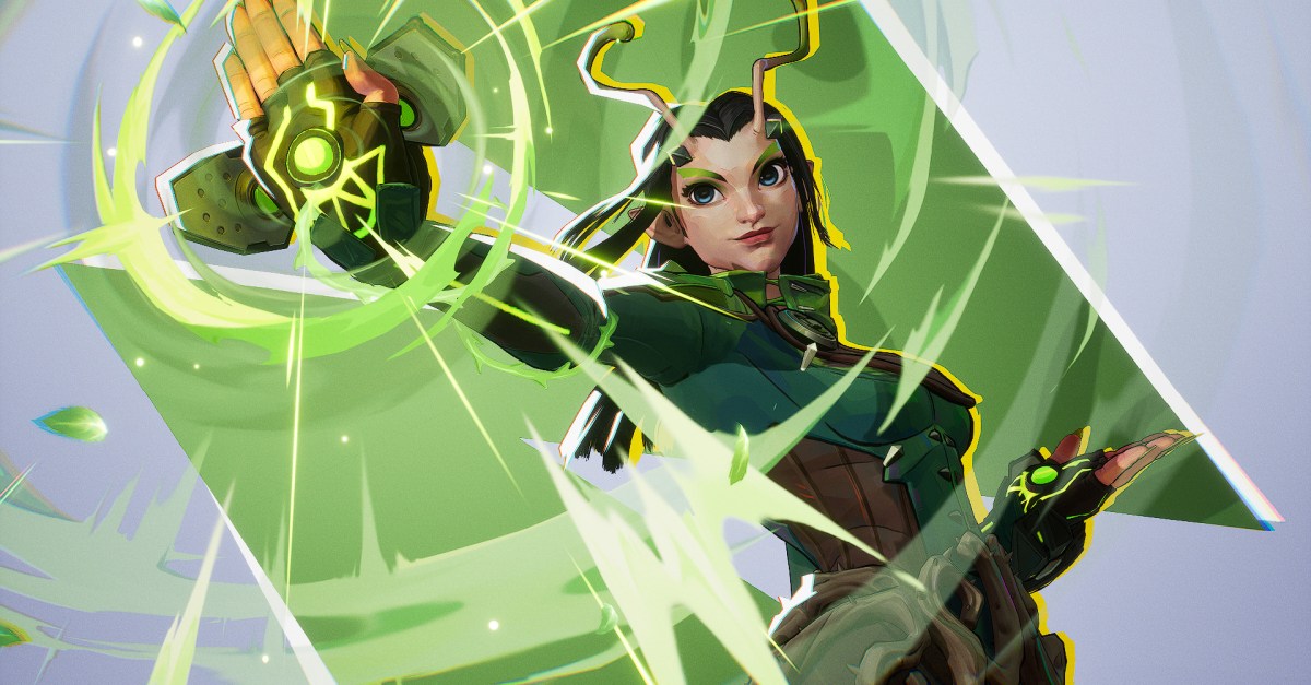 NetEase Games lays off Marvel Rivals’ North America team - n5us.com