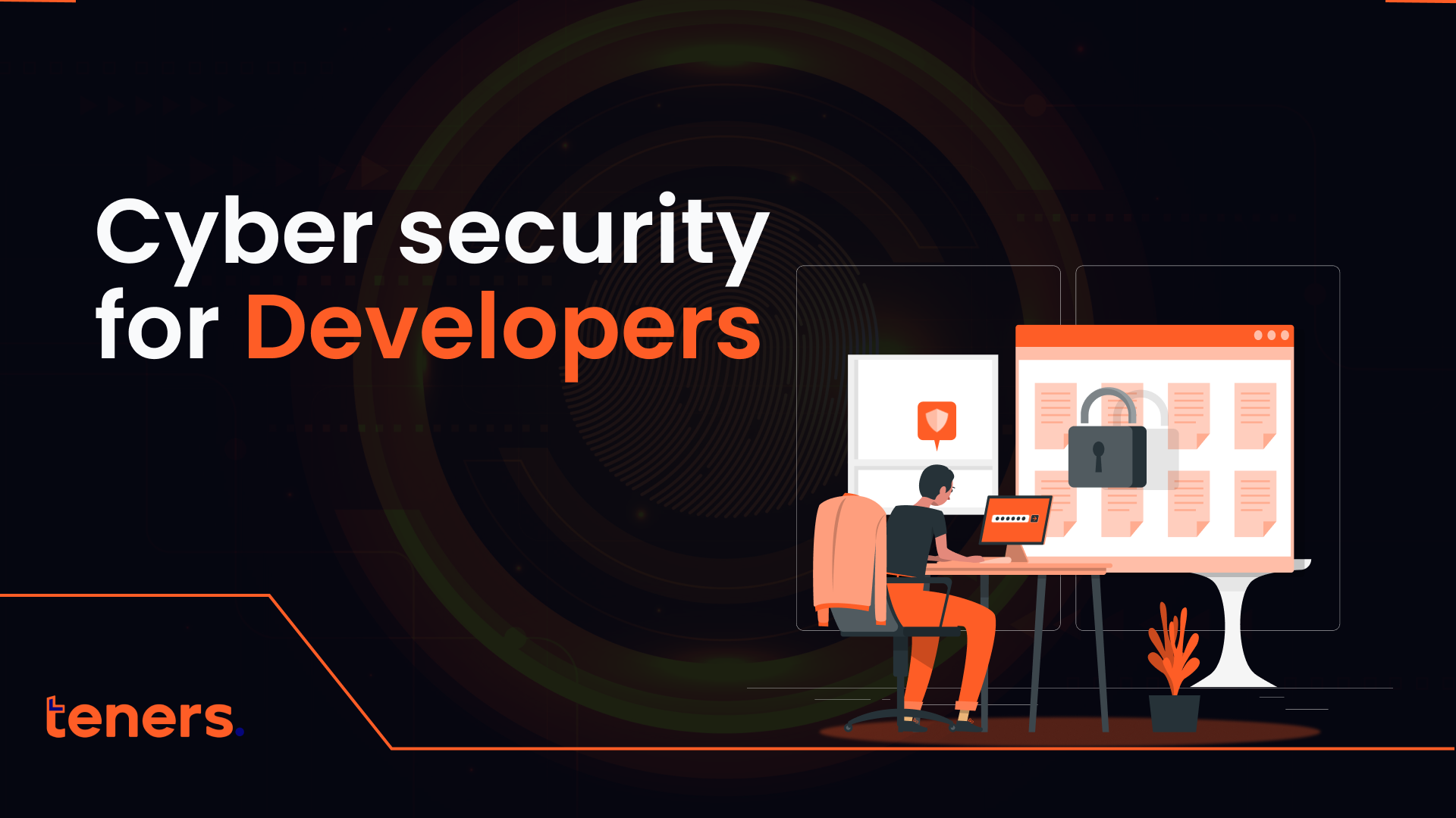 Cybersecurity for Developers - n5us.com