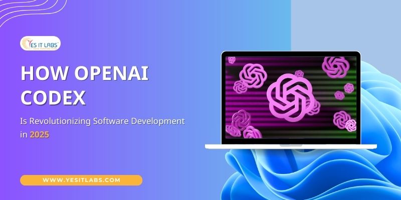 How Open AI Codex Is Revolutionizing Software Development 2025 - n5us.com