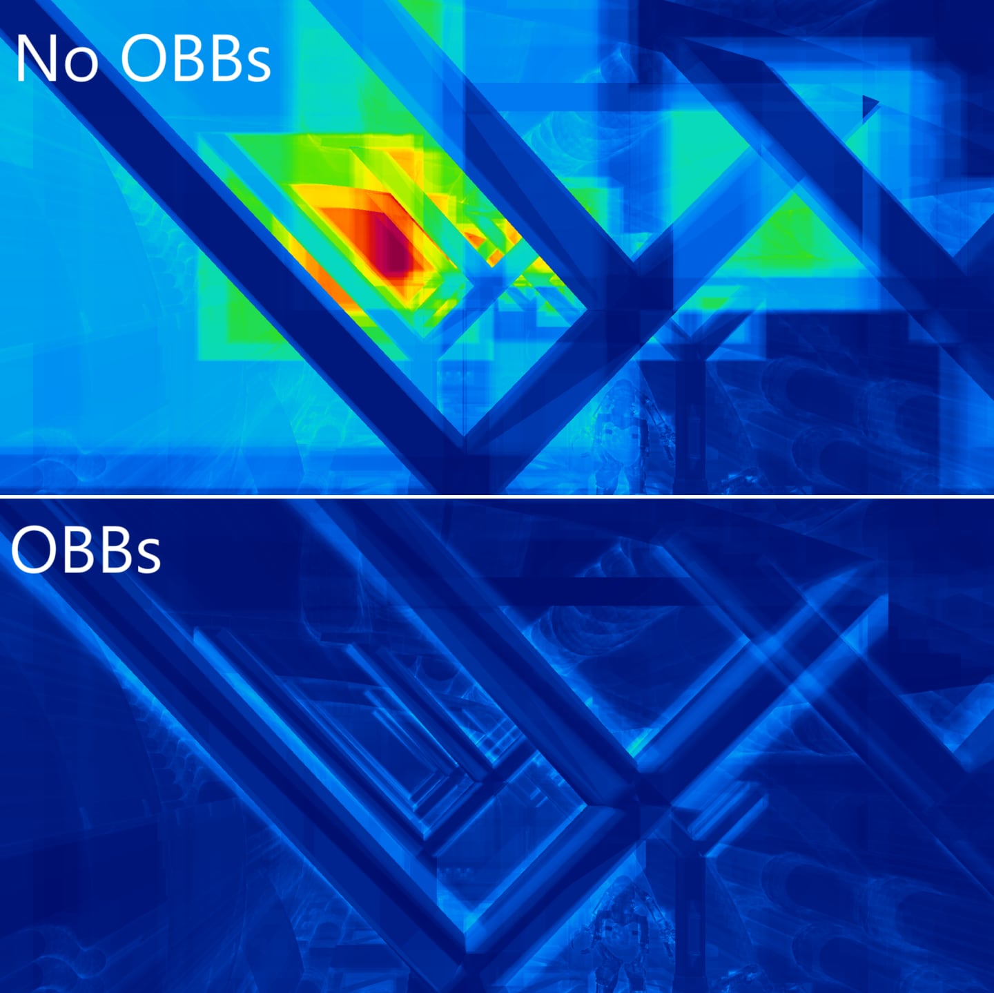 New AMD Radeon™ Raytracing Analyzer (RRA) v1.8 adds support for AMD ...